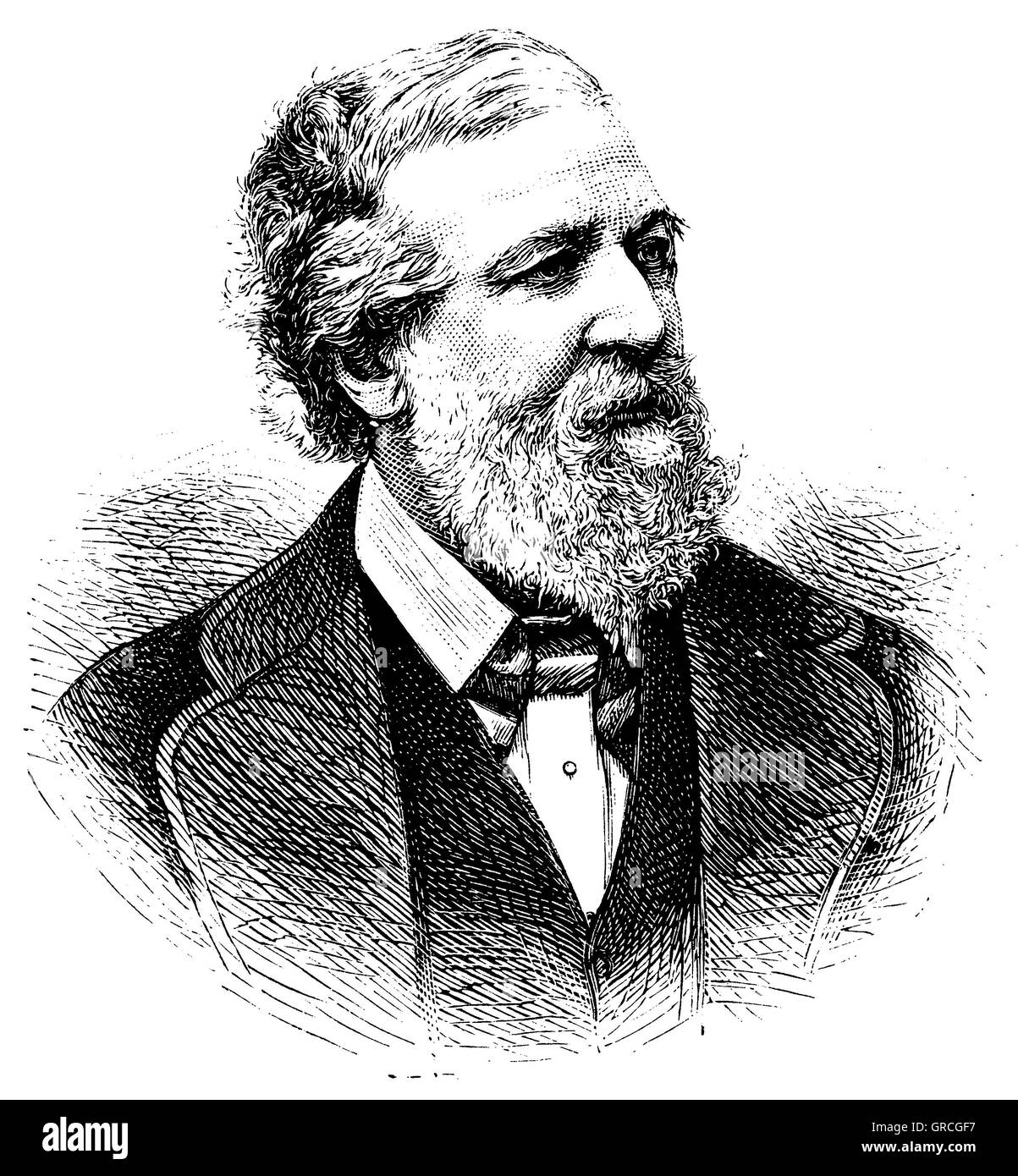 Robert browning hi-res stock photography and images - Alamy