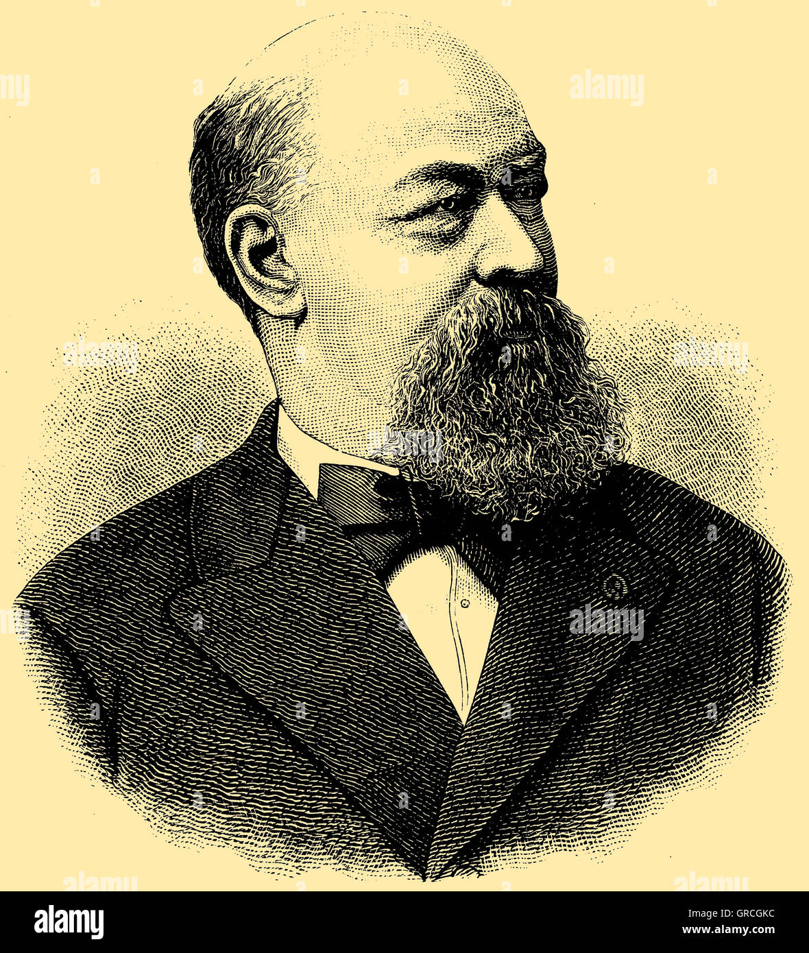 Franz suppé hi-res stock photography and images - Alamy