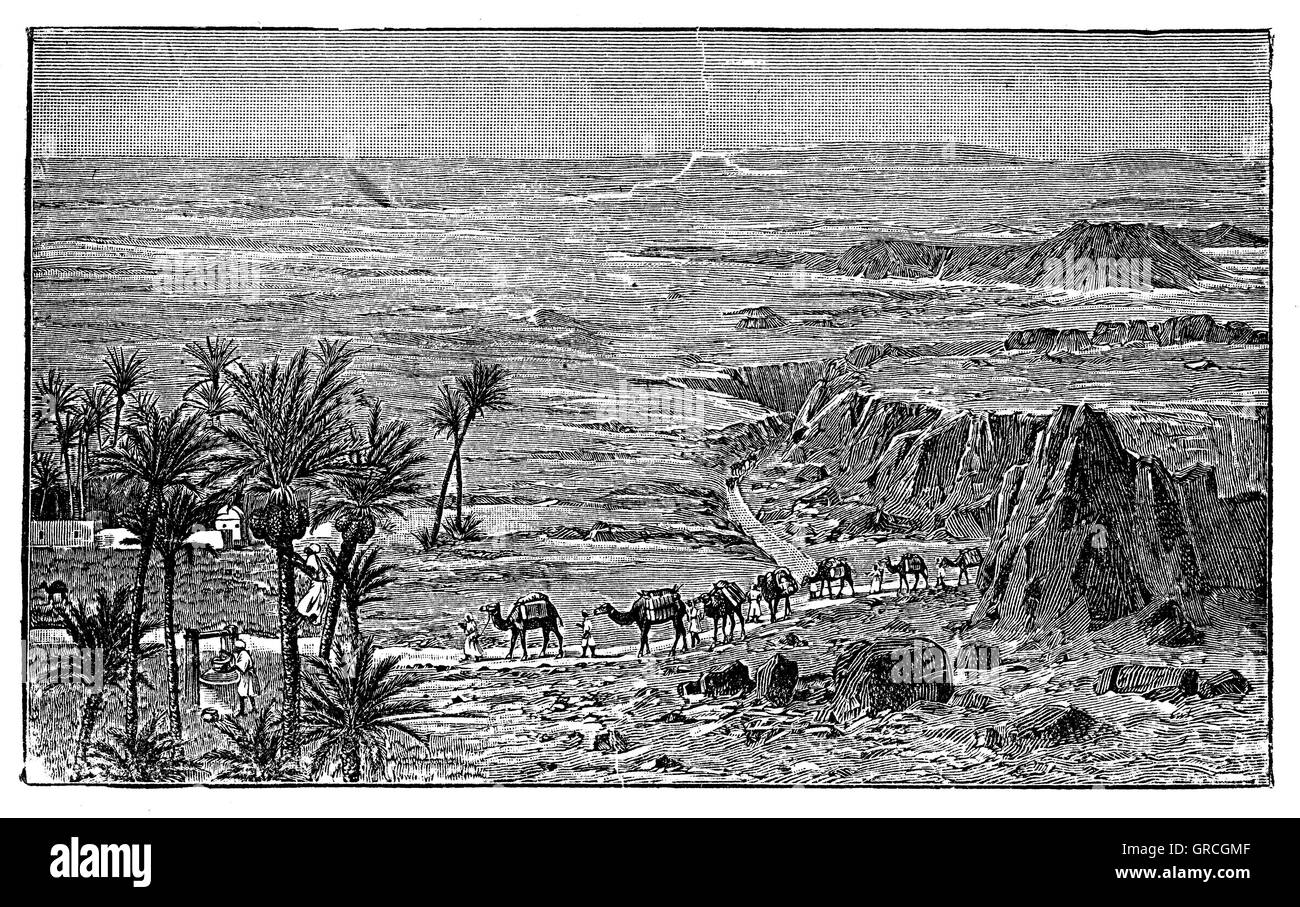 Wuste sahara hi-res stock photography and images - Alamy