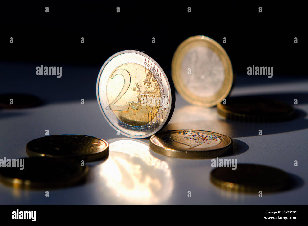 Euro aesthetic hi-res stock photography and images - Alamy
