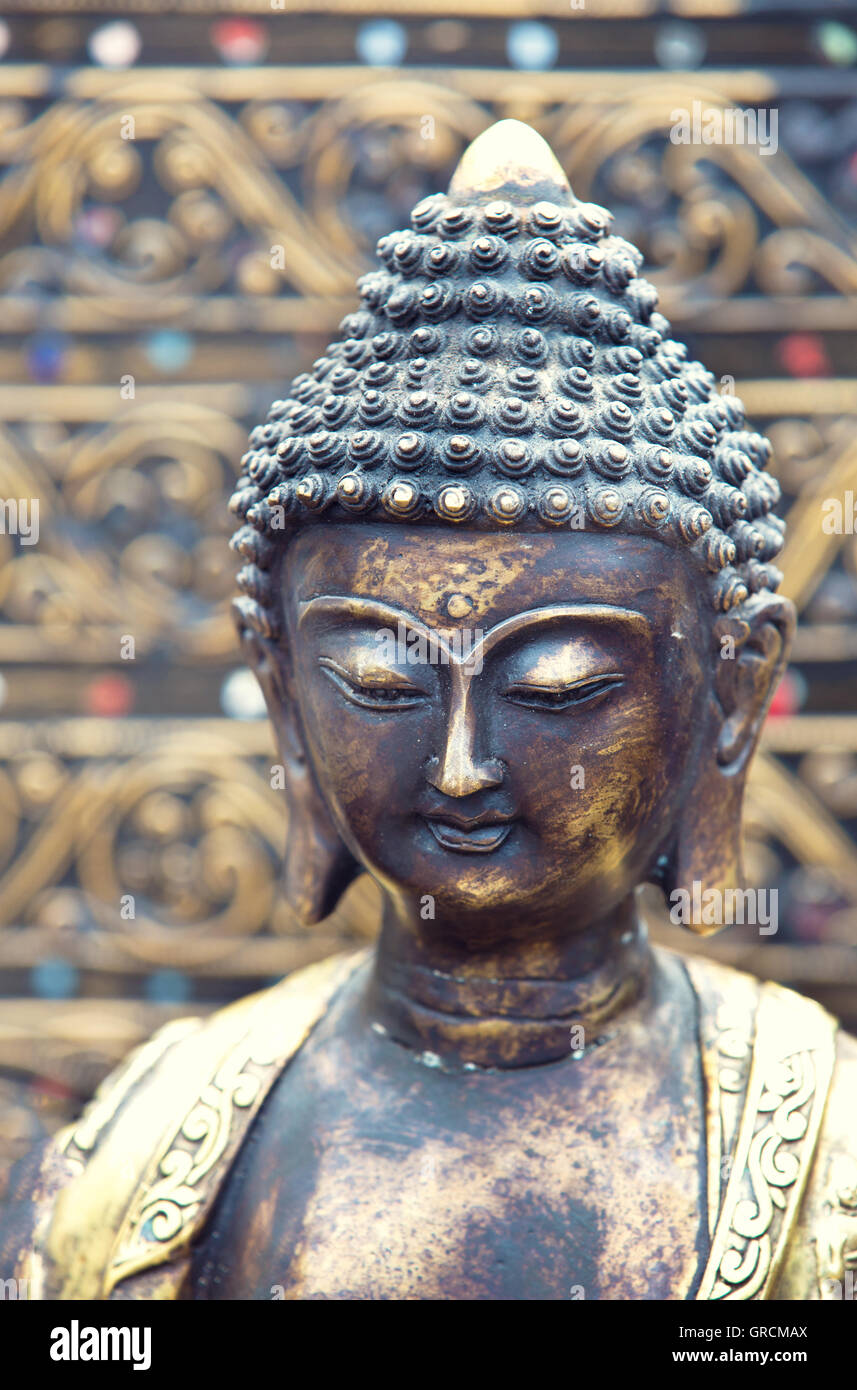 Indonesian buddhism hi-res stock photography and images - Alamy