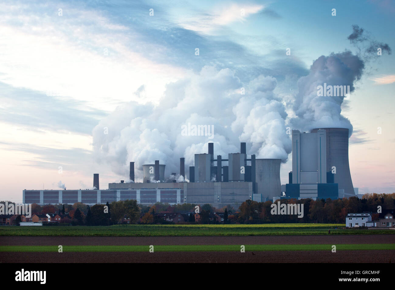 Germany fossil fuels hi-res stock photography and images - Alamy