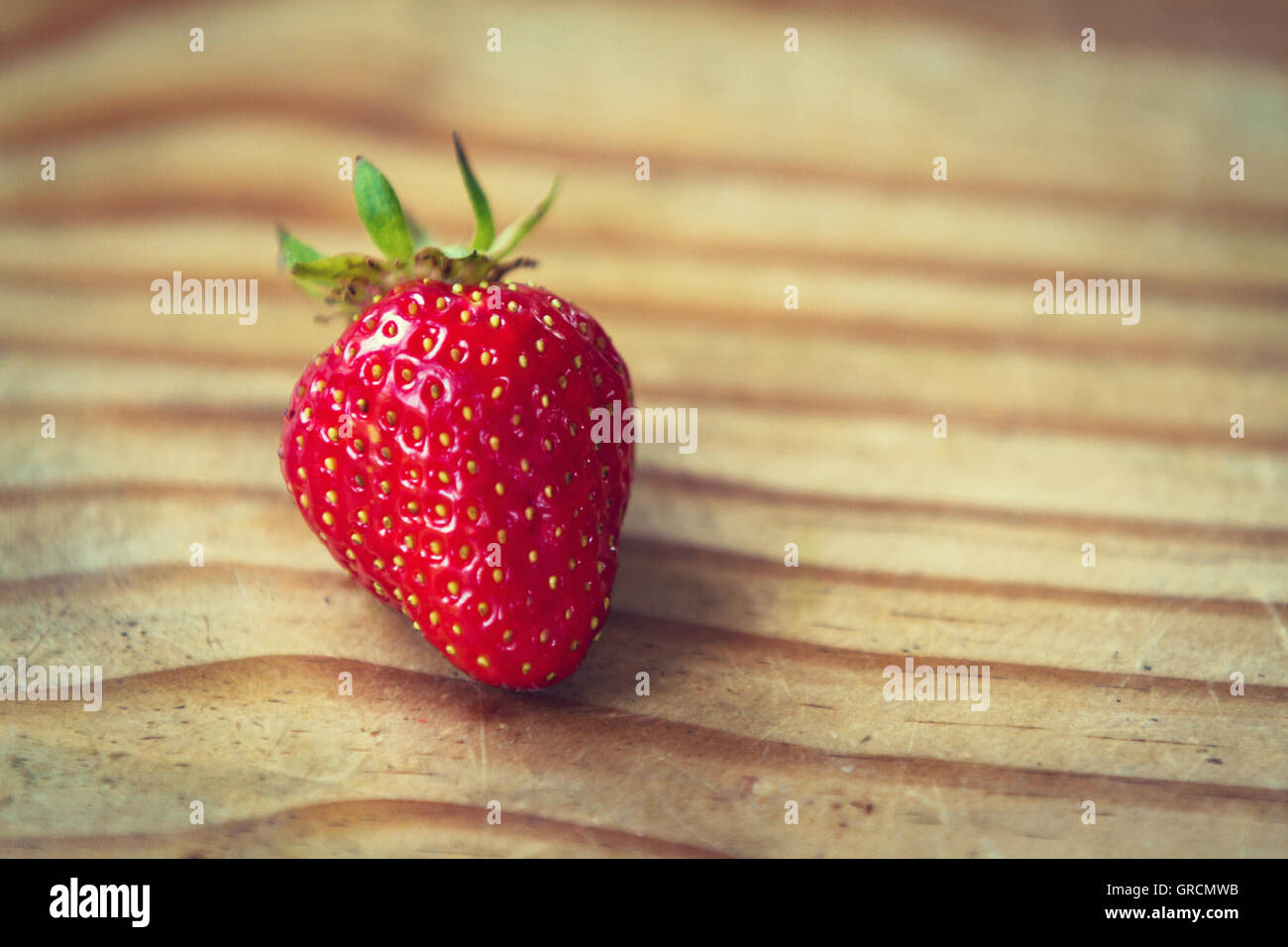 Special strawberry hi-res stock photography and images - Alamy
