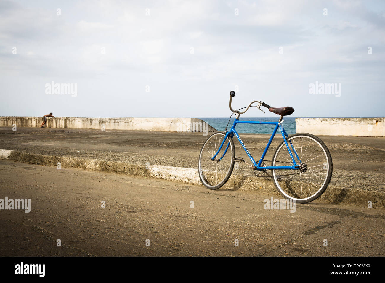 Longingly hi-res stock photography and images - Alamy