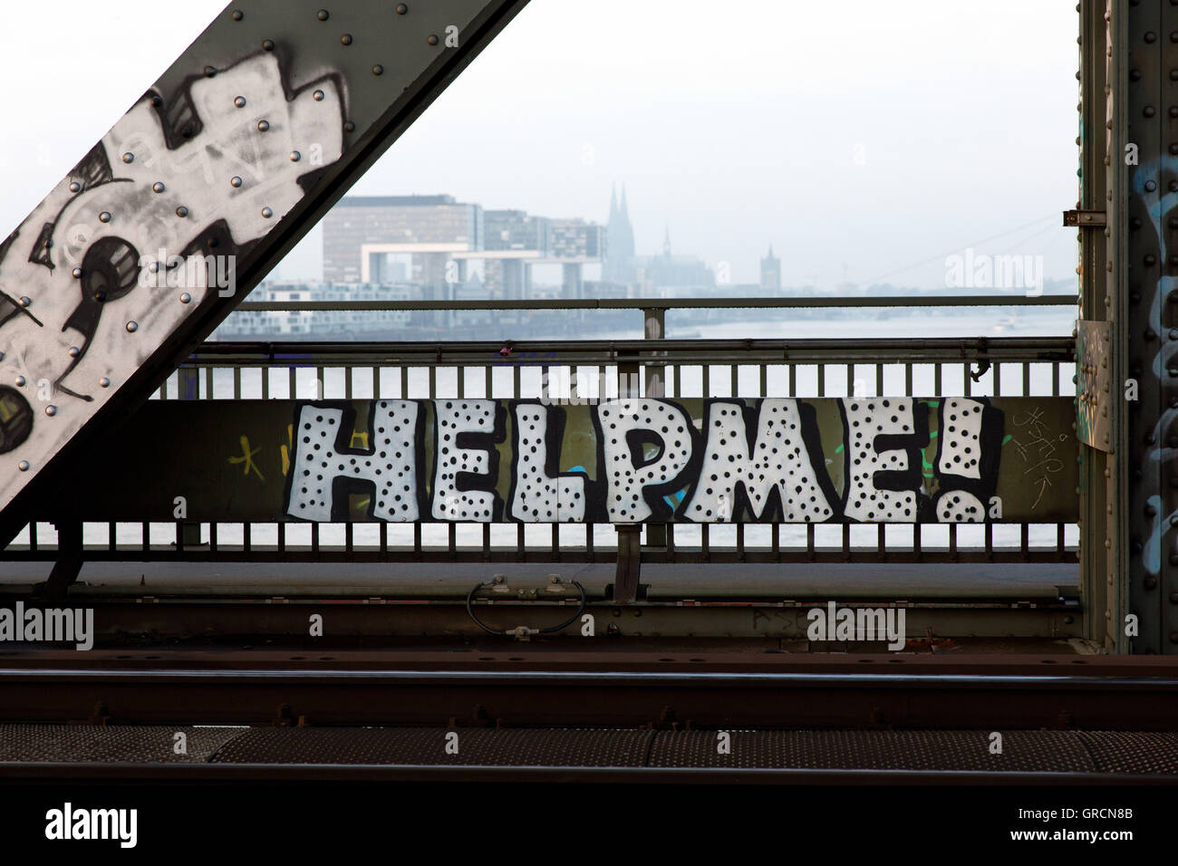 English graffiti hi-res stock photography and images - Alamy