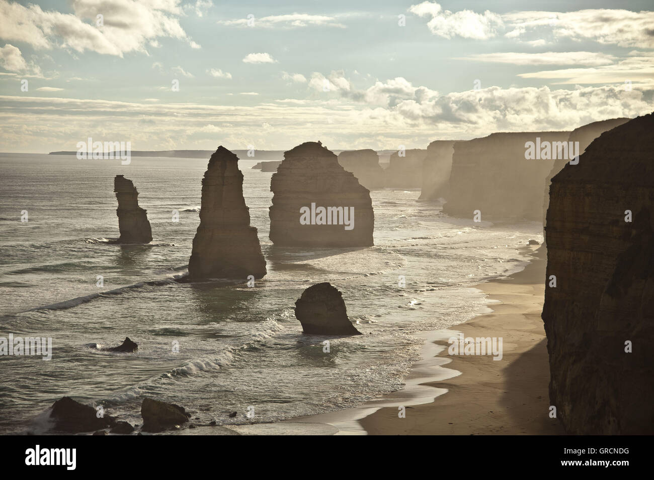 Apostels hi-res stock photography and images - Alamy