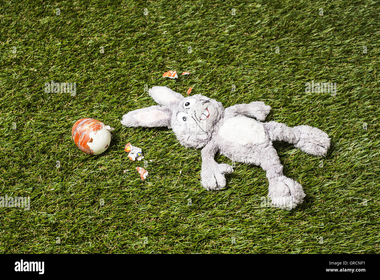 Easterbunny hi-res stock photography and images - Alamy