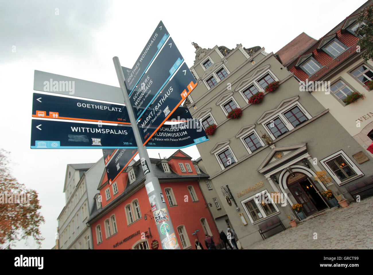 Archaic landmarks hi-res stock photography and images - Alamy