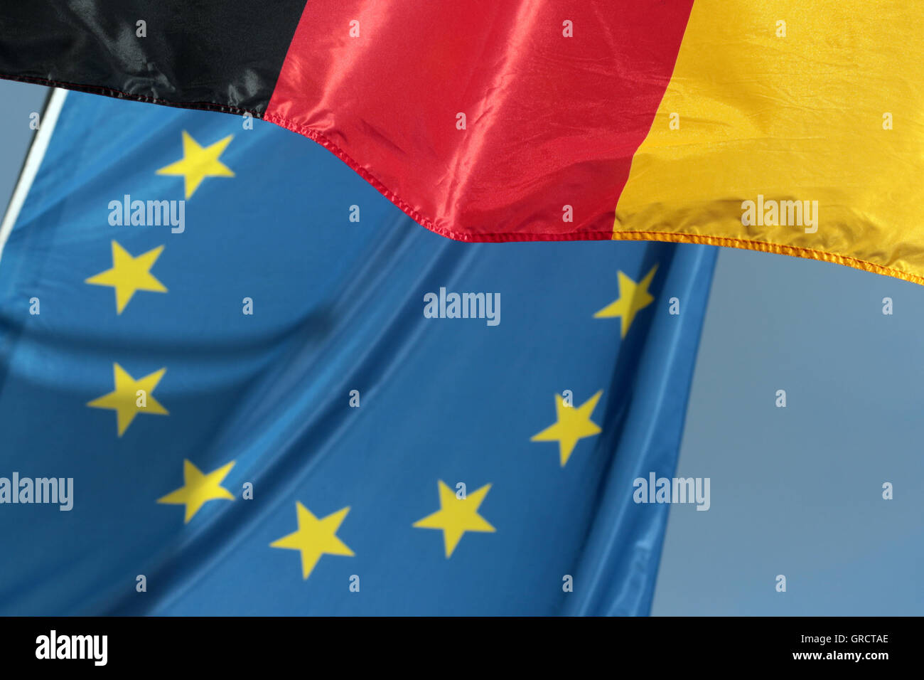 Eu country flags hi-res stock photography and images - Alamy