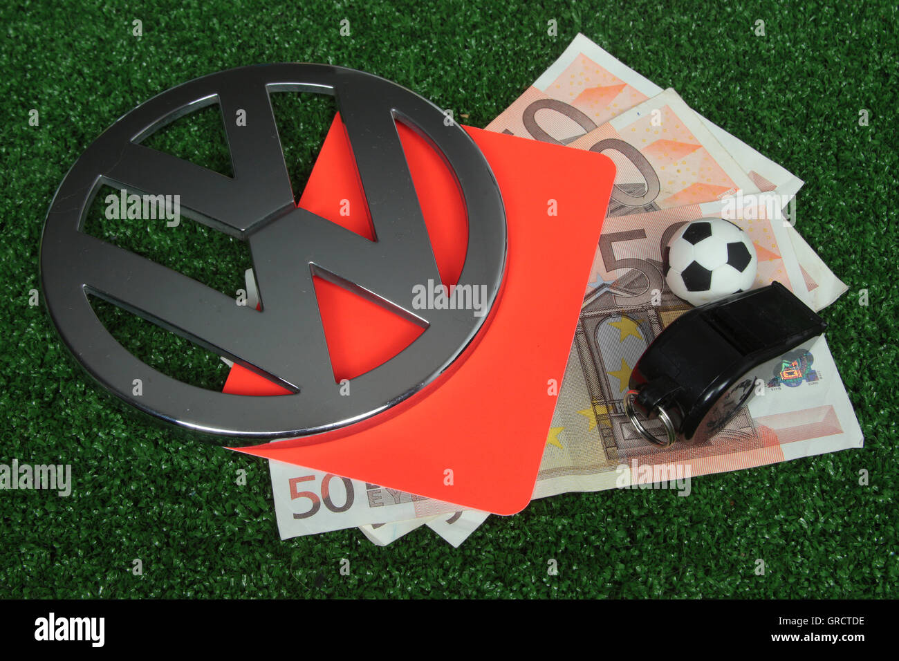 Euro emblem hi-res stock photography and images - Alamy