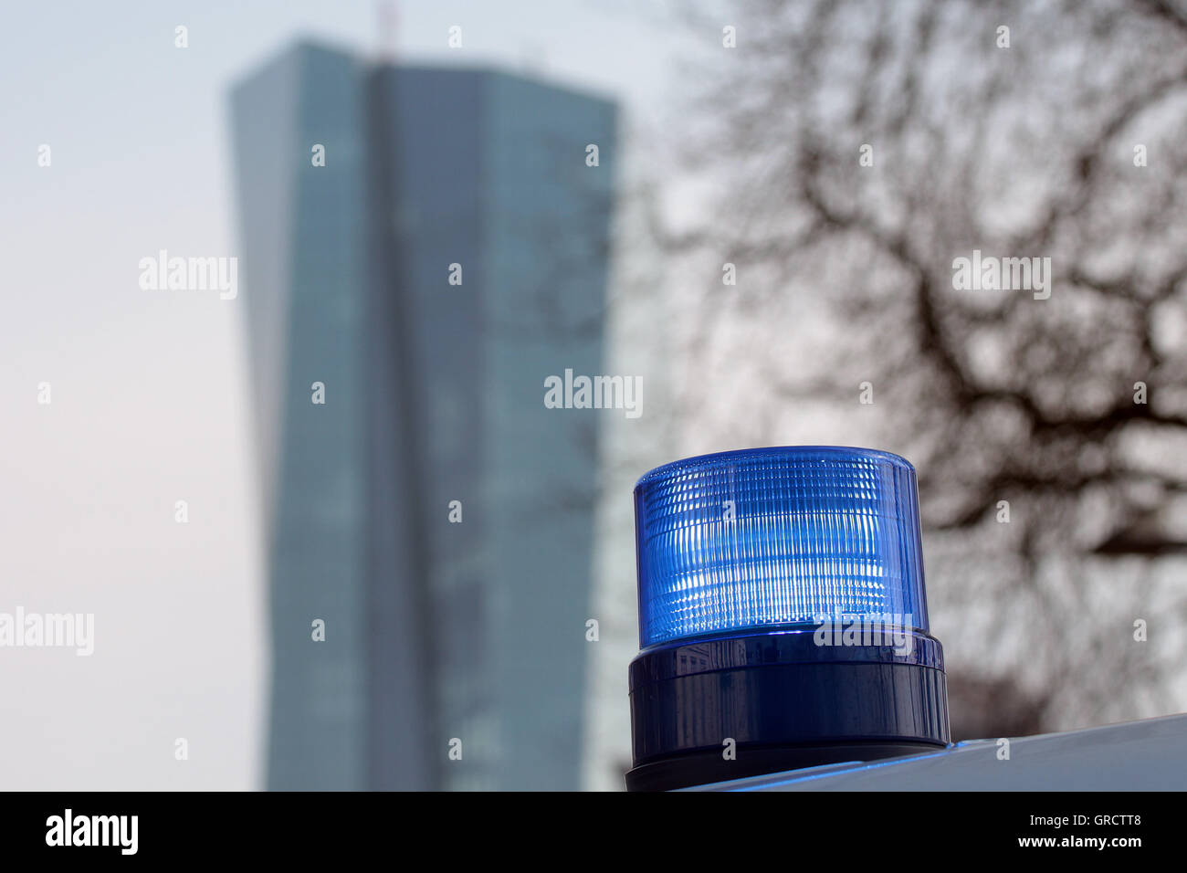 Police signal hi-res stock photography and images - Alamy