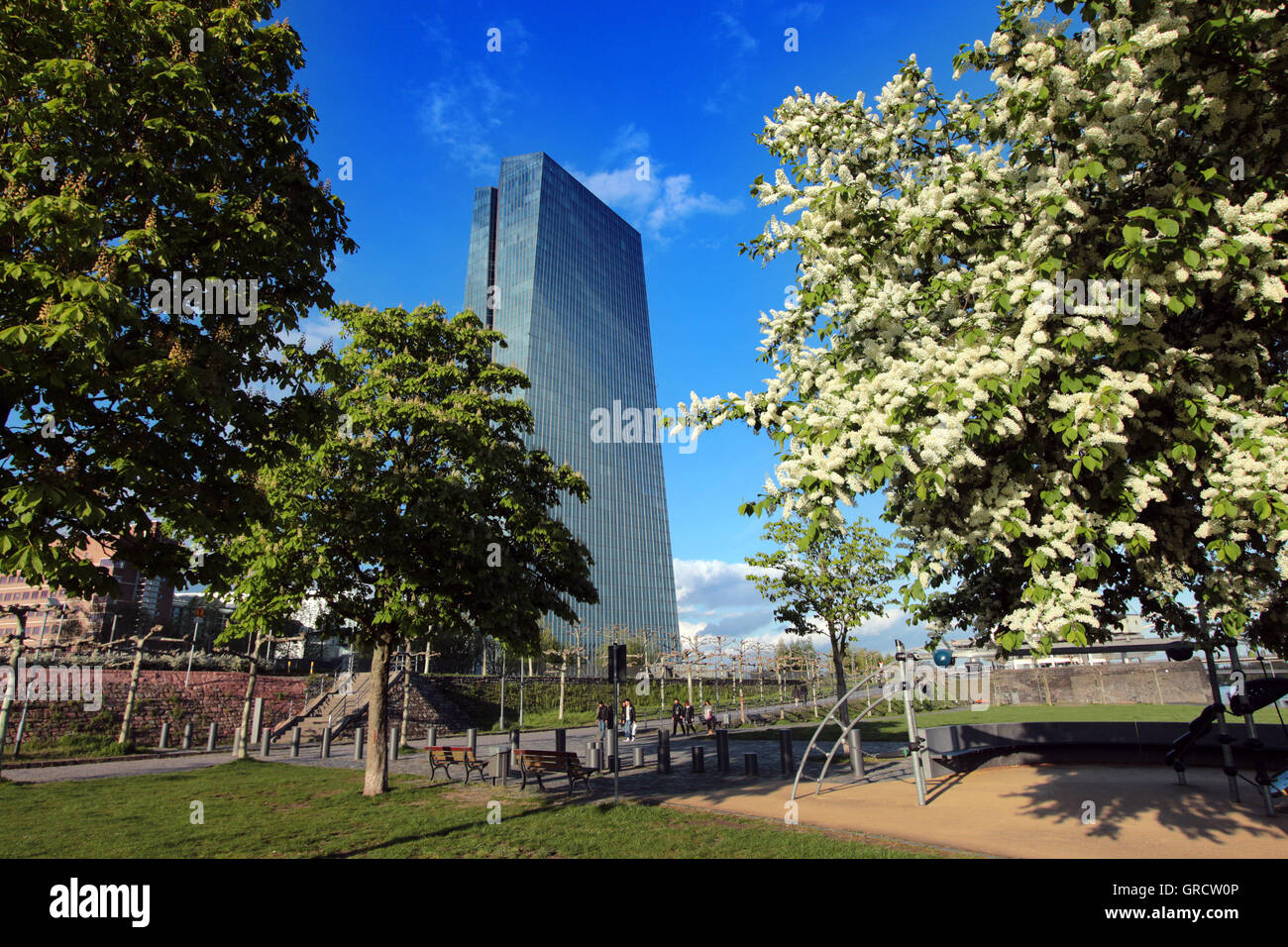 European countries spring hi-res stock photography and images - Alamy