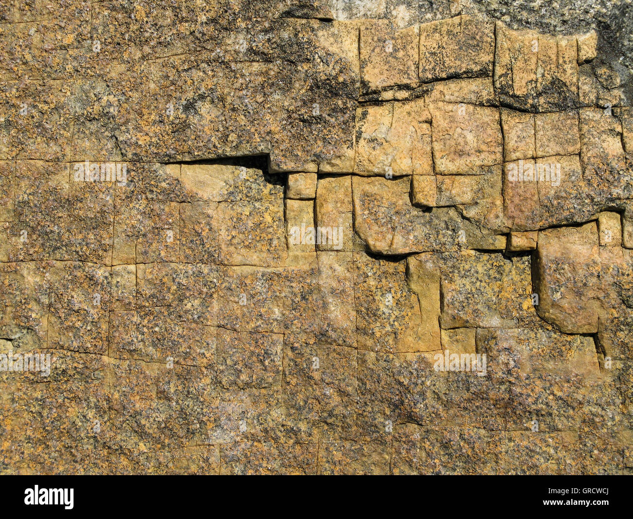 Rock grooves hi-res stock photography and images - Alamy