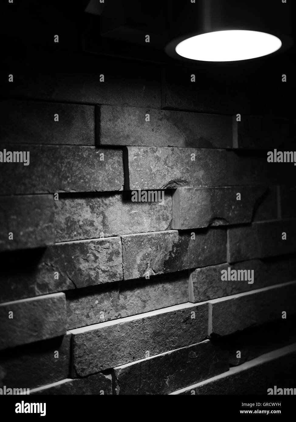 Drawing light night in Black and White Stock Photos & Images - Alamy