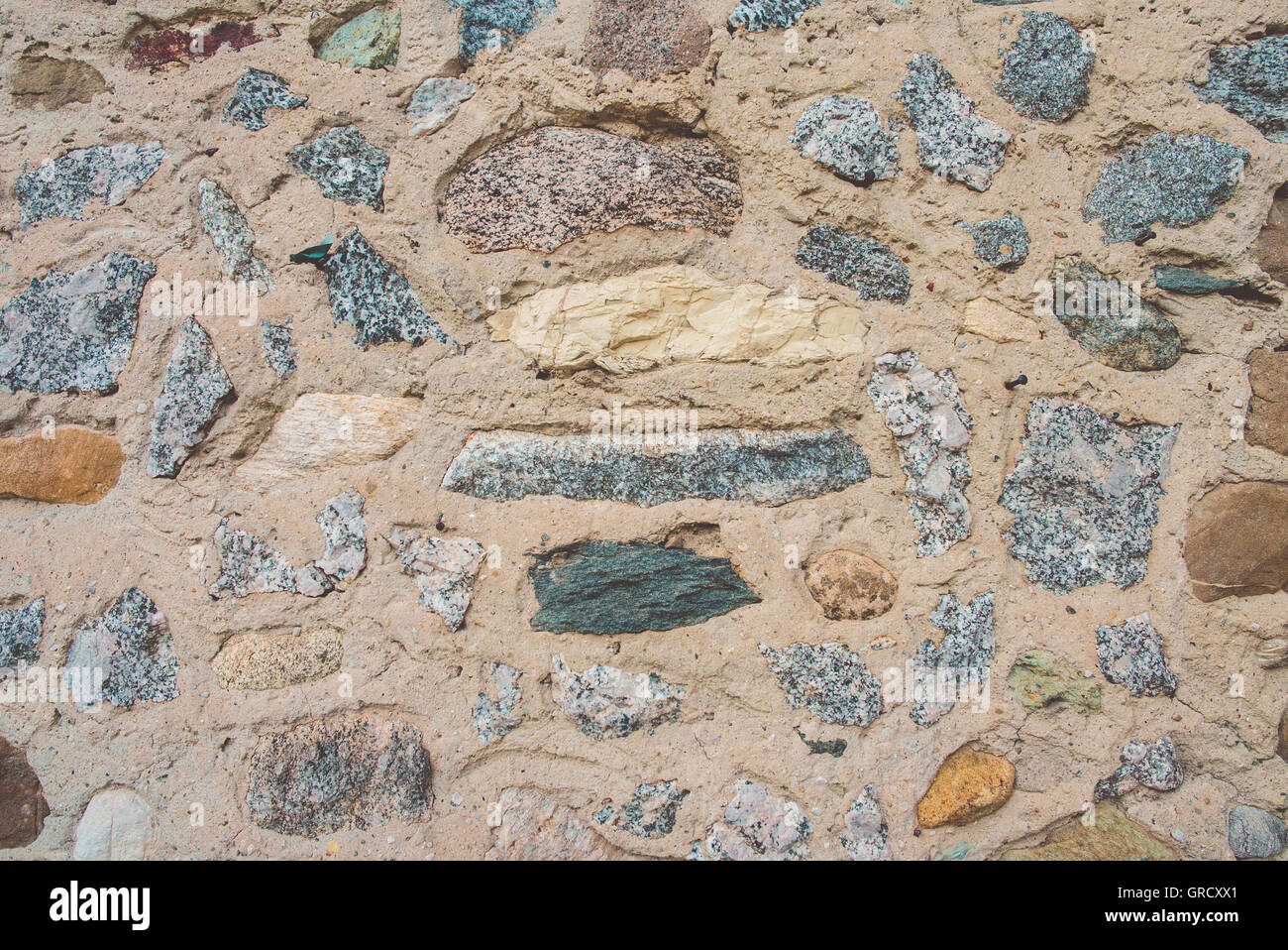 Stony texture background hi-res stock photography and images - Alamy
