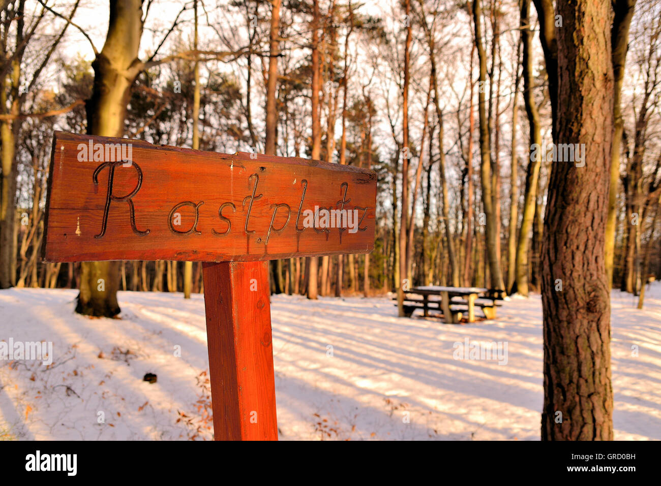 Resting aerea hi-res stock photography and images - Alamy