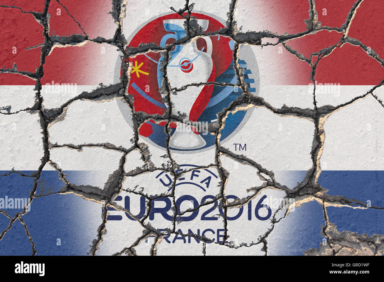 Elftal netherlands hi-res stock photography and images - Alamy