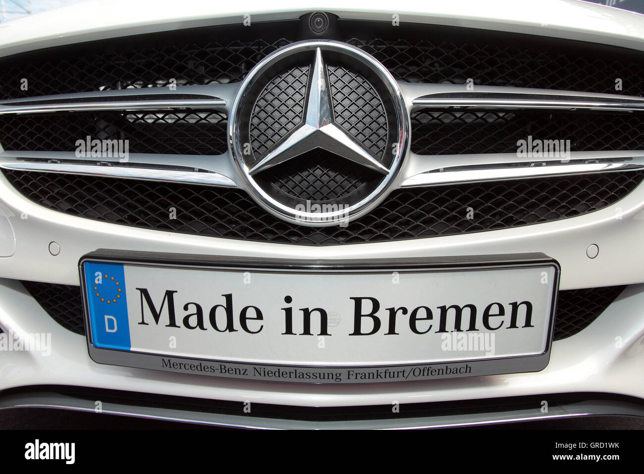 Licence plate hi-res stock photography and images - Alamy