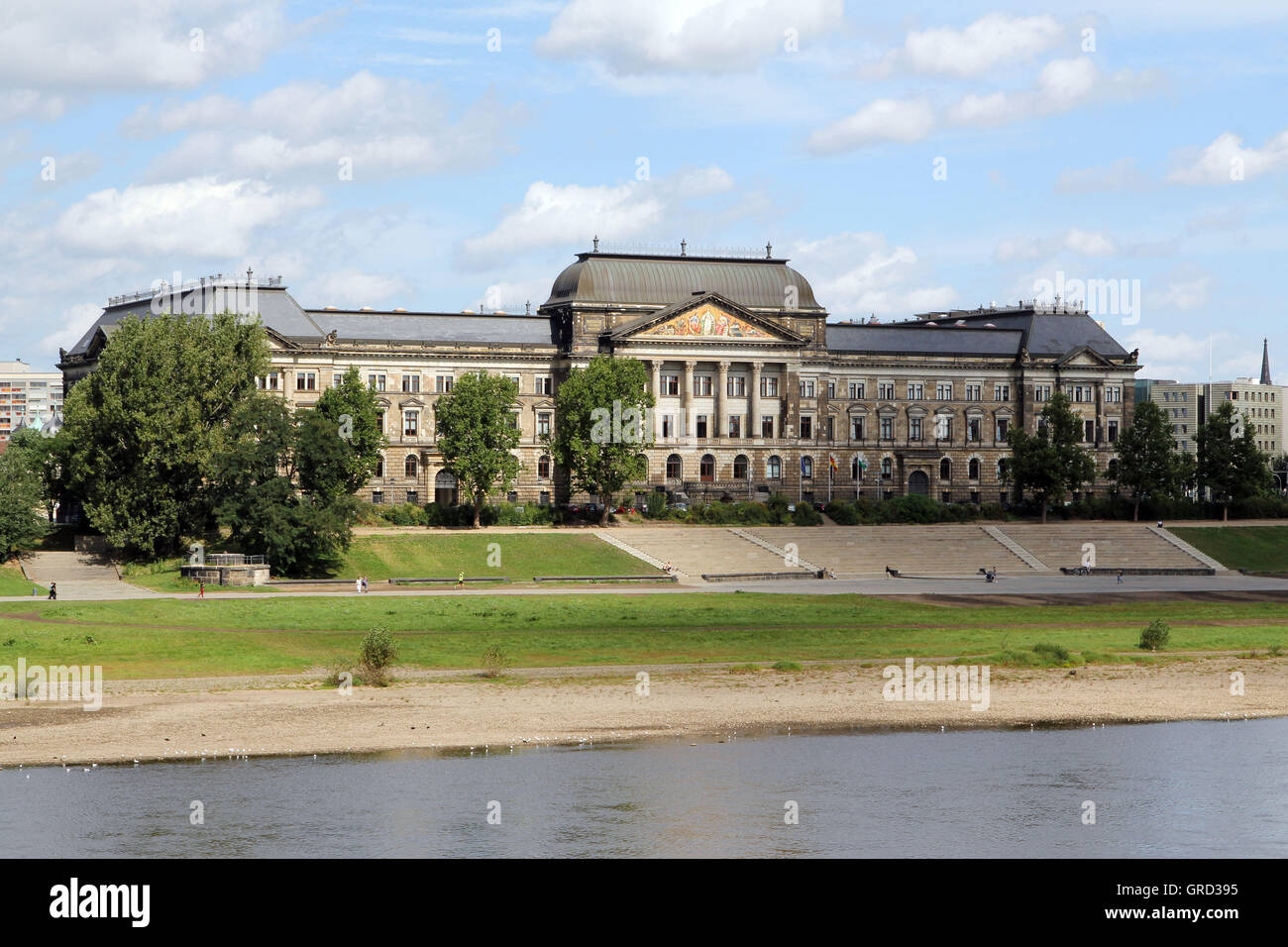 Saxon building hi-res stock photography and images - Alamy
