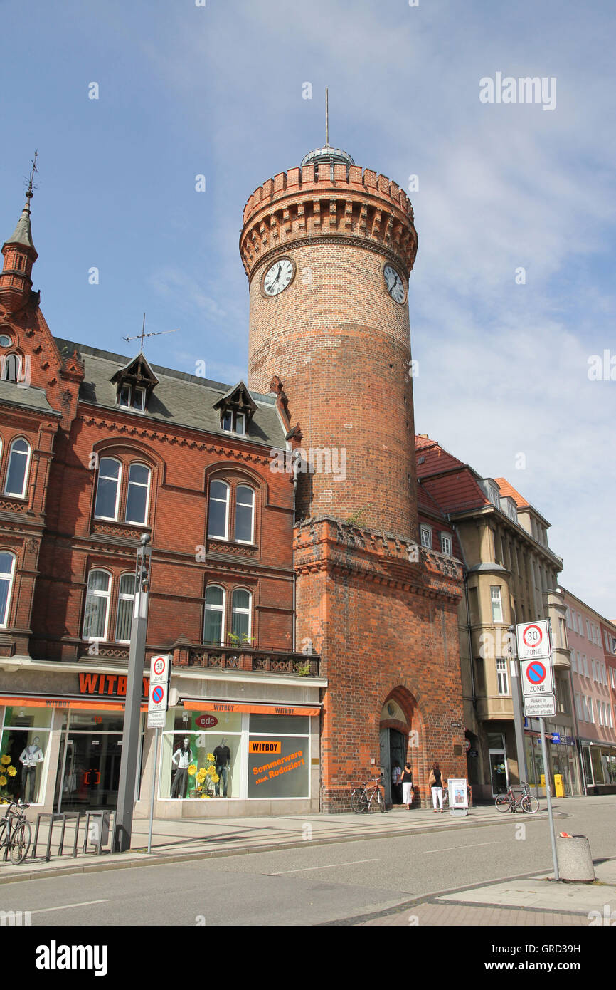 Spremberg hi-res stock photography and images - Alamy