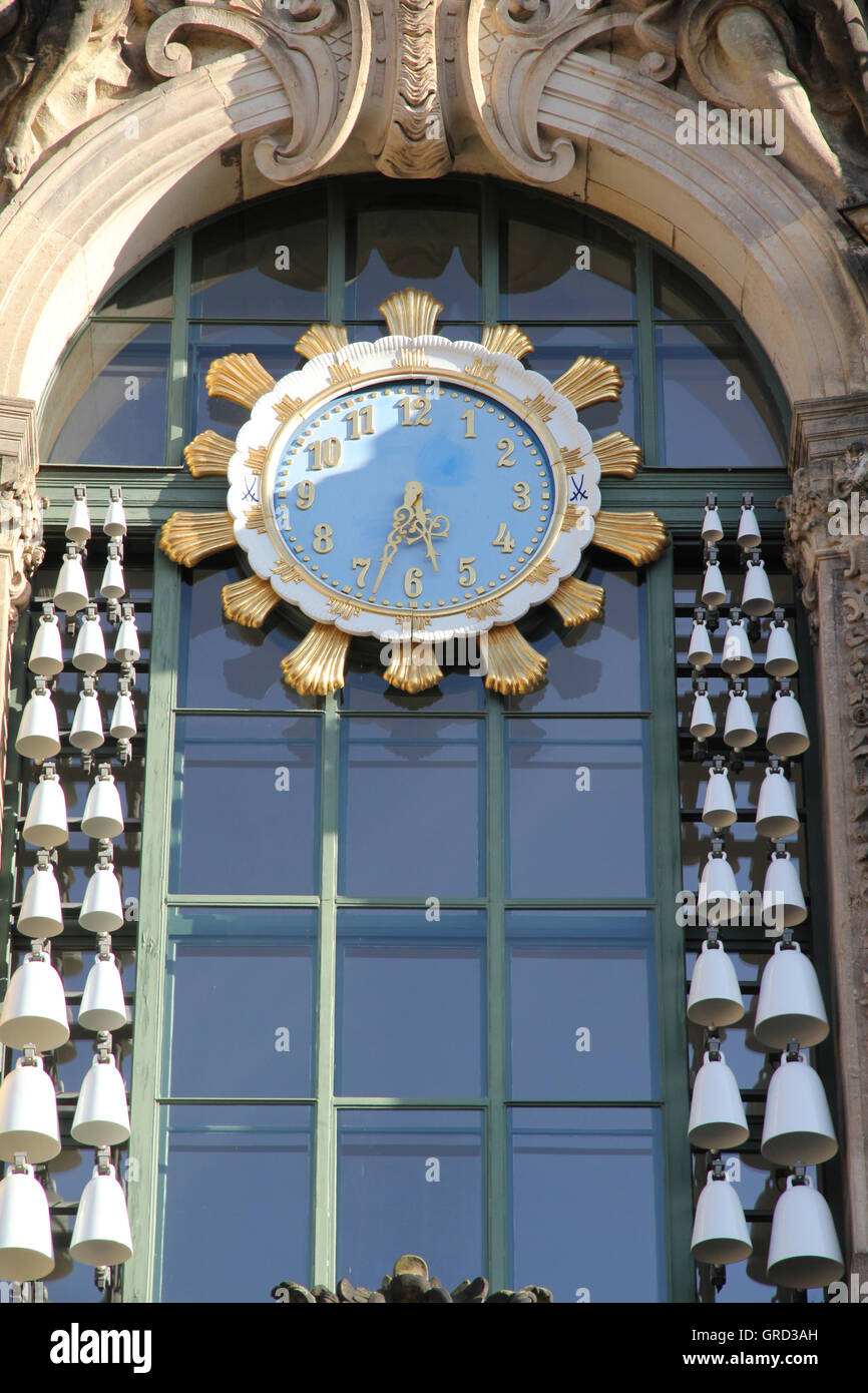 Old chimes hi-res stock photography and images - Alamy