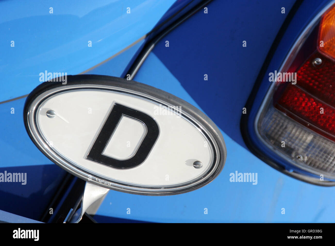 Distinguishing letters hi-res stock photography and images - Alamy
