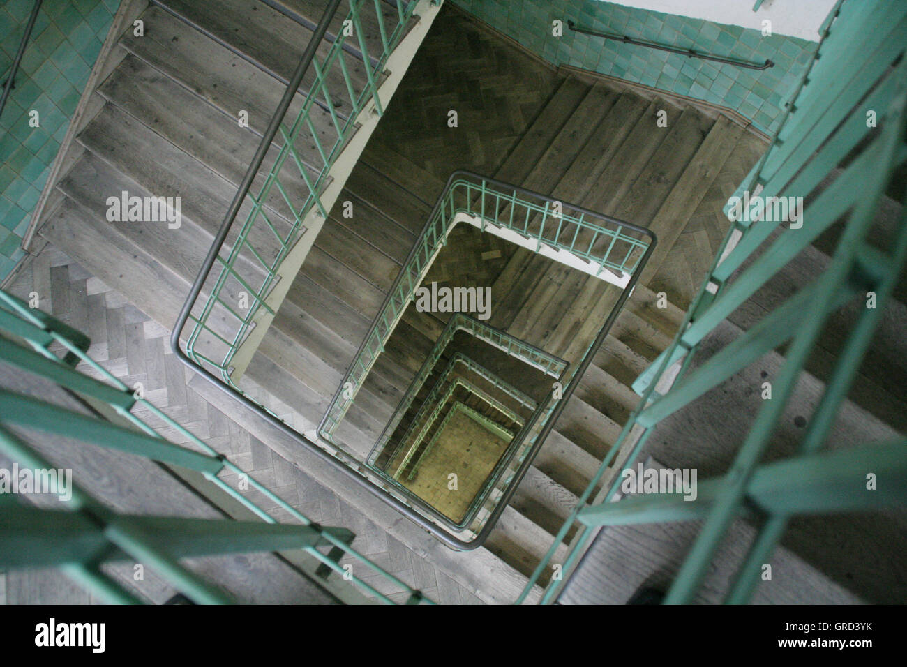 Listed house hi-res stock photography and images - Alamy