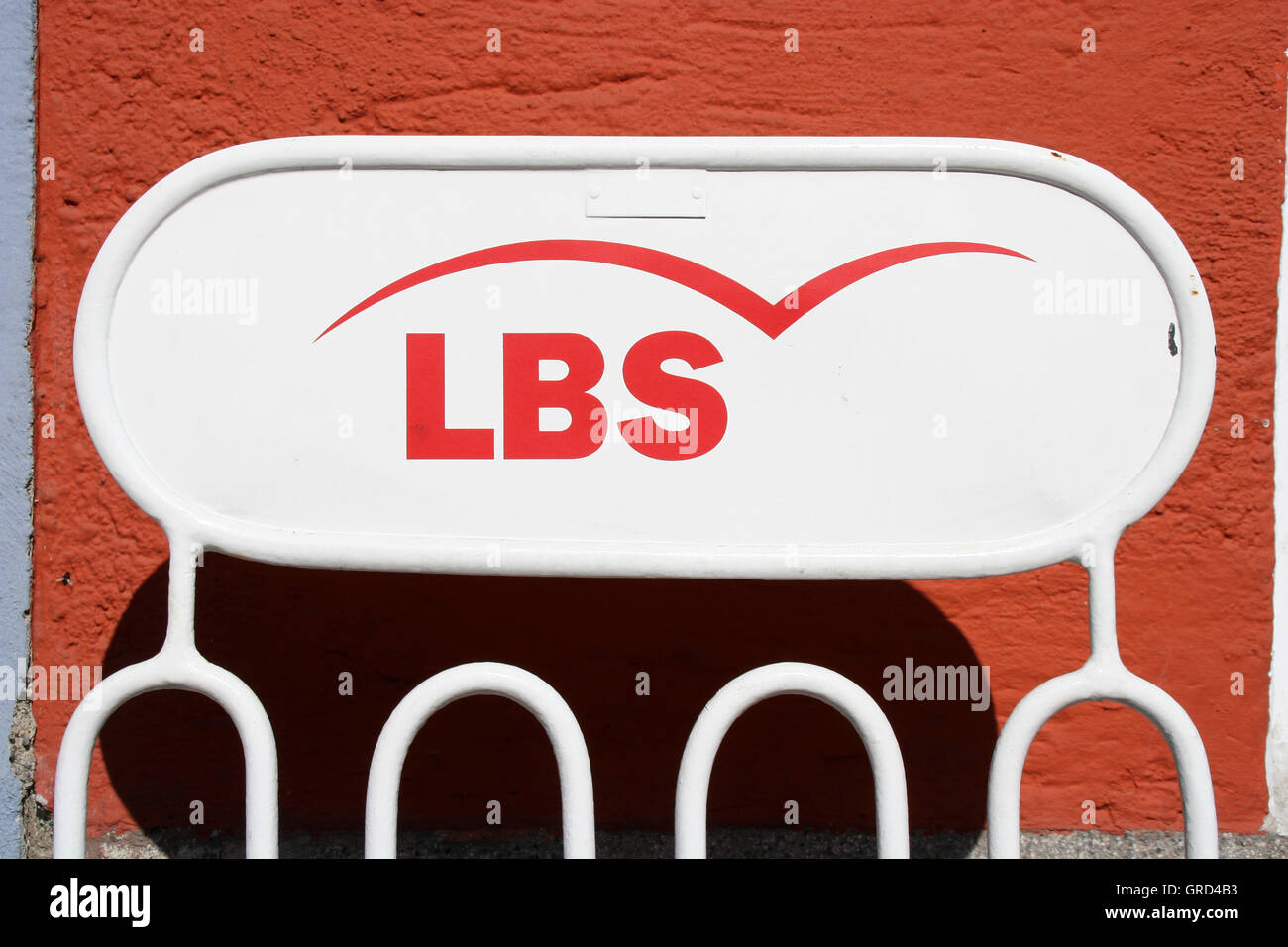 Lbs logo hi-res stock photography and images - Alamy