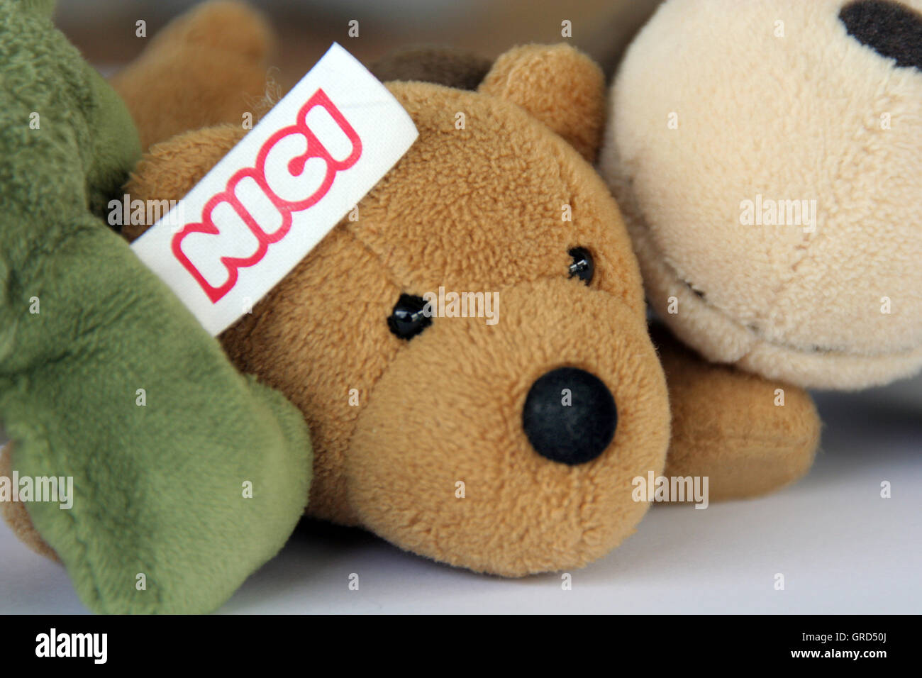 Nici hi-res stock photography and images - Alamy