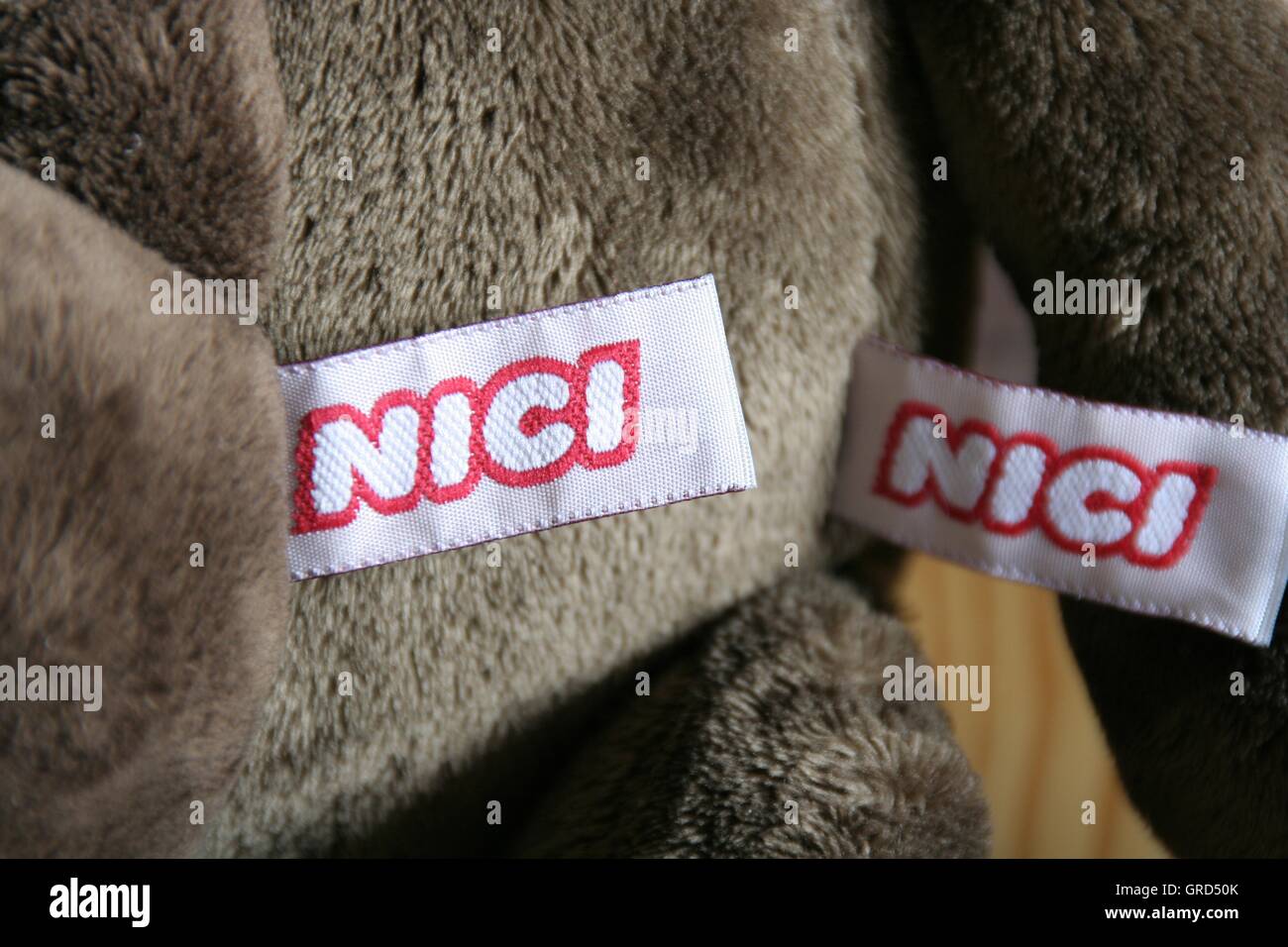 Nici hi-res stock photography and images - Alamy