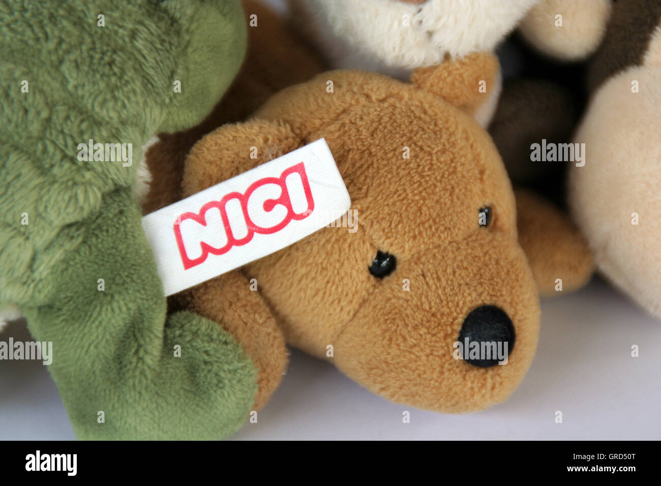 Nici hi-res stock photography and images - Alamy
