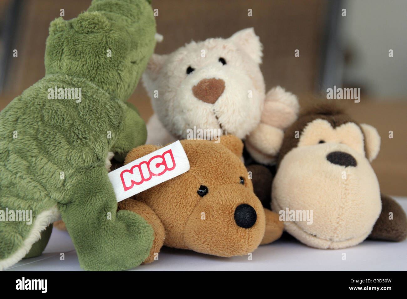 Nici hi-res stock photography and images - Alamy