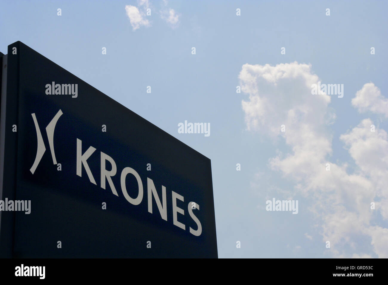 Krones hi-res stock photography and images - Alamy