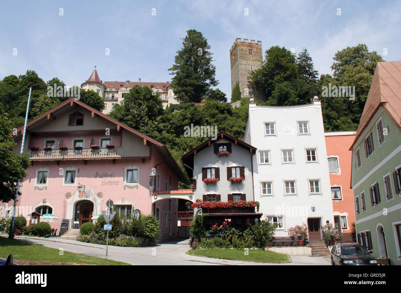 Free municipality hi-res stock photography and images - Alamy