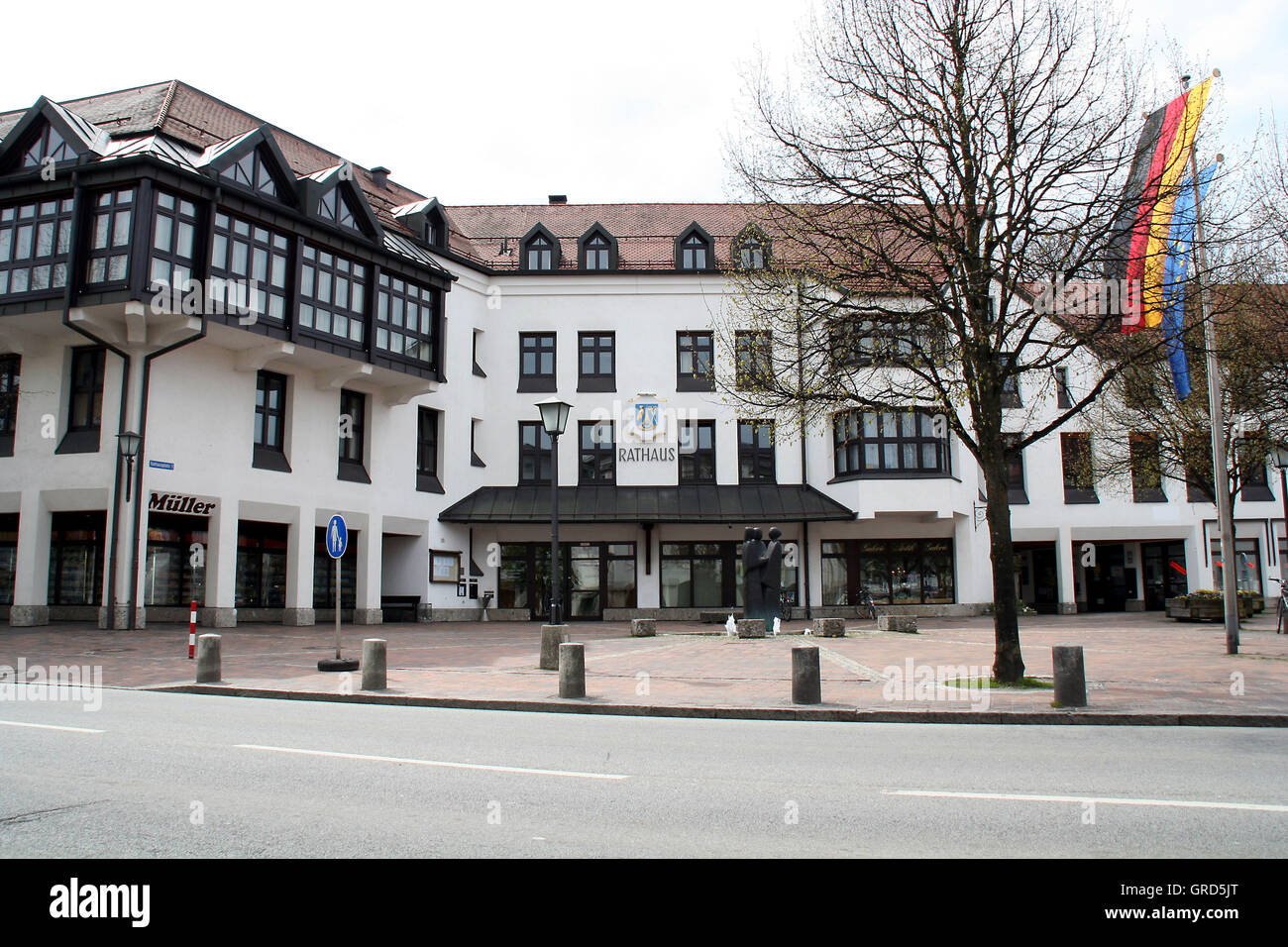 Prien am chiemsee hi-res stock photography and images - Alamy