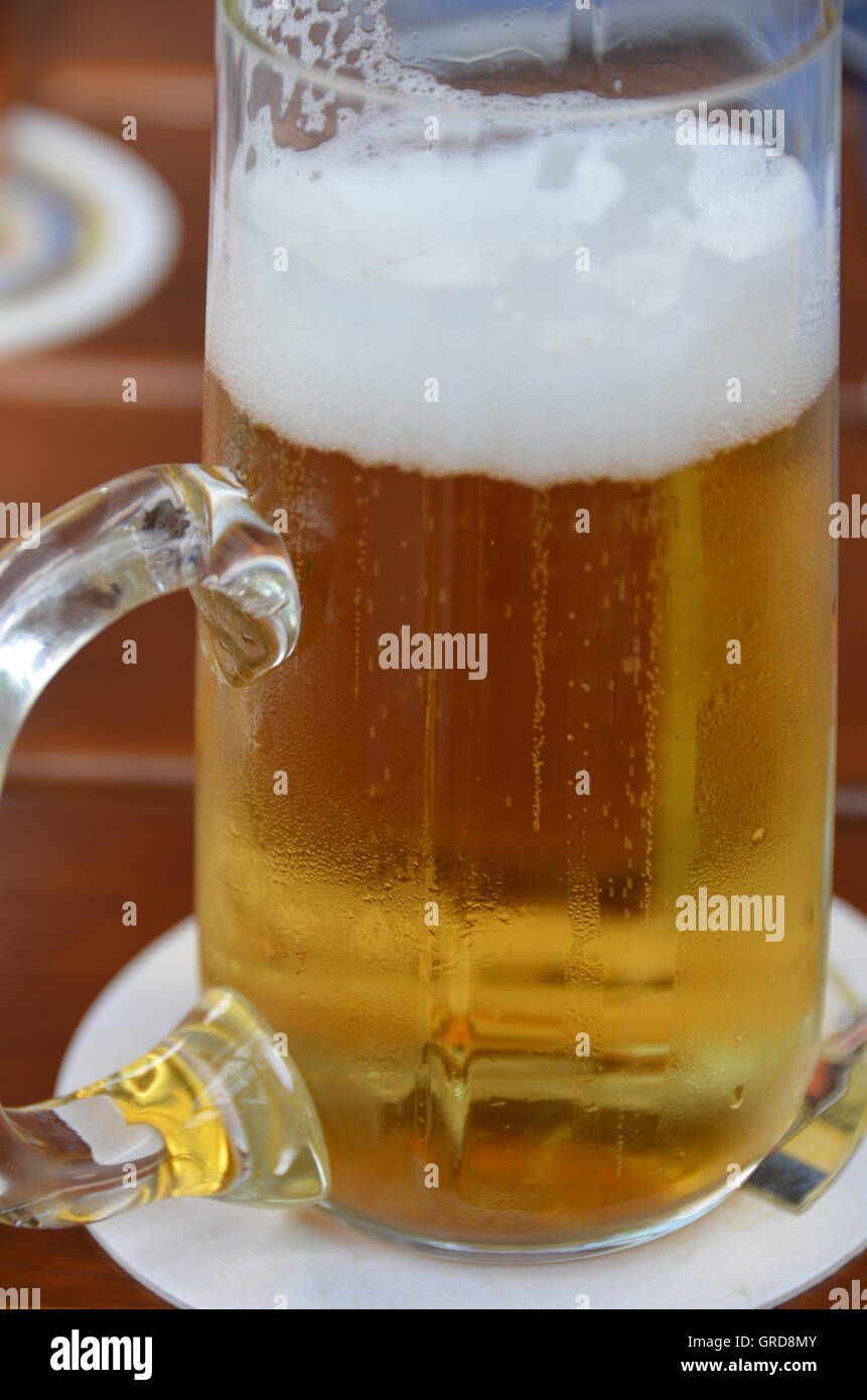 Alcohol free beers hi-res stock photography and images - Alamy