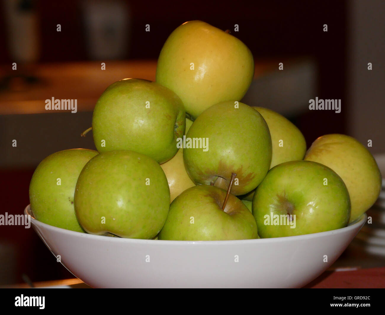 Fruit plate hi-res stock photography and images - Alamy