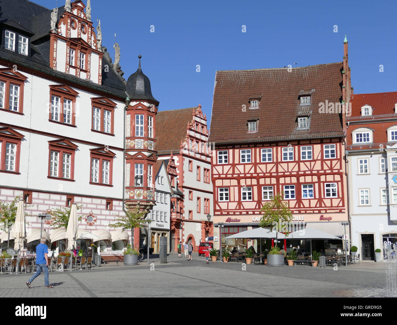 Upper place hi-res stock photography and images - Alamy