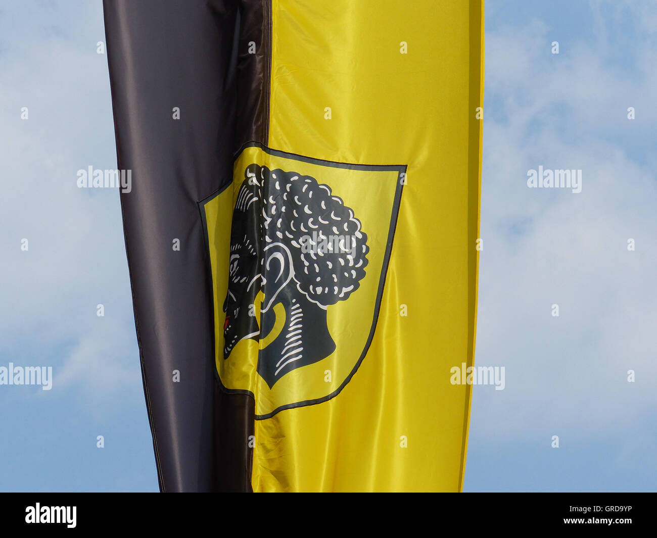 Coat Of Arms Coburg High Resolution Stock Photography and Images - Alamy