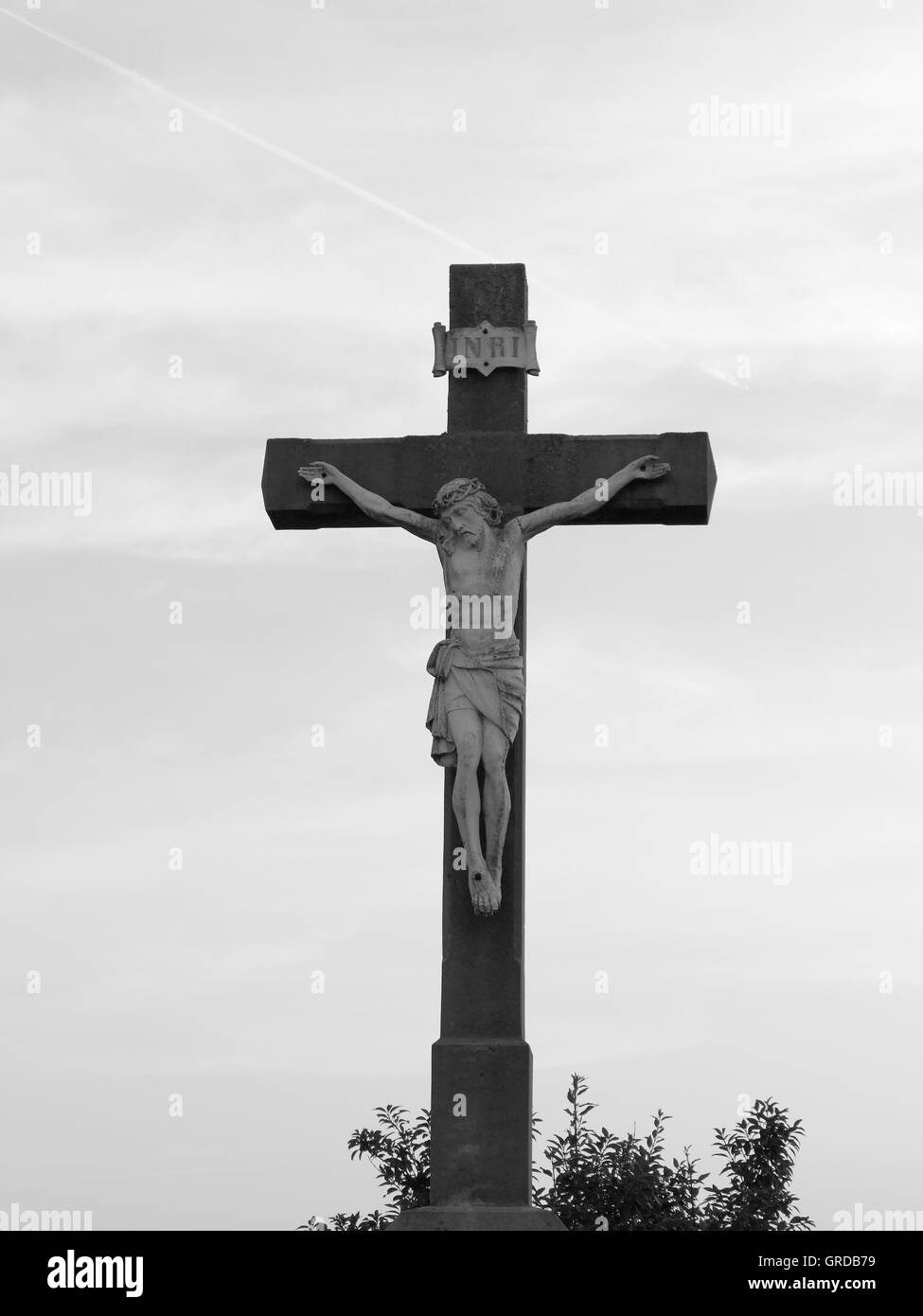 Cruxifix hi-res stock photography and images - Alamy