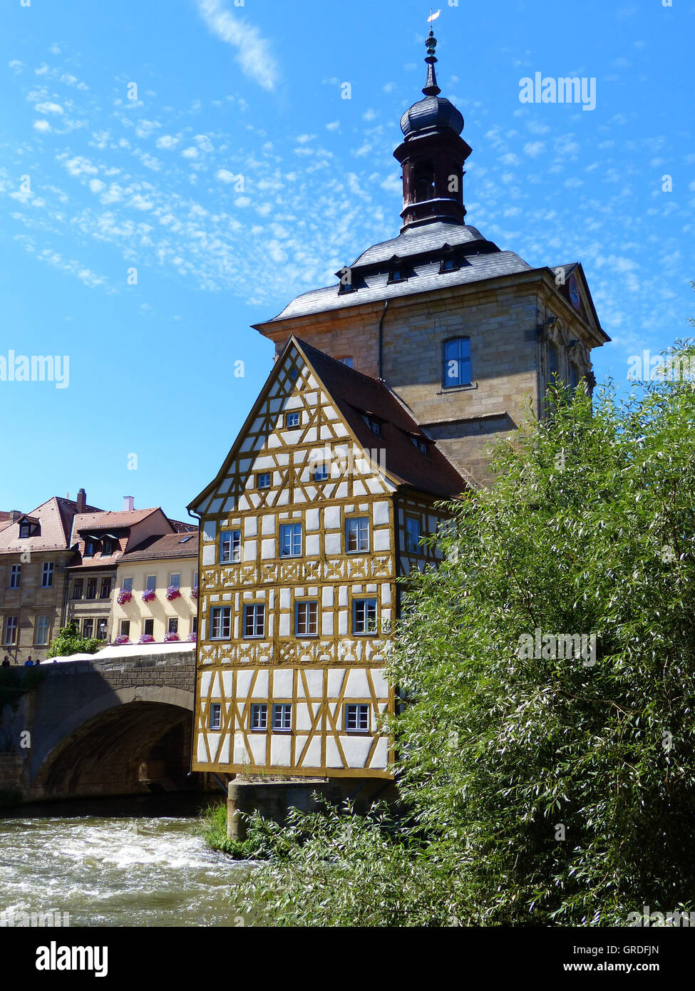 Riverside riverside riverside riverside flow hi-res stock photography ...