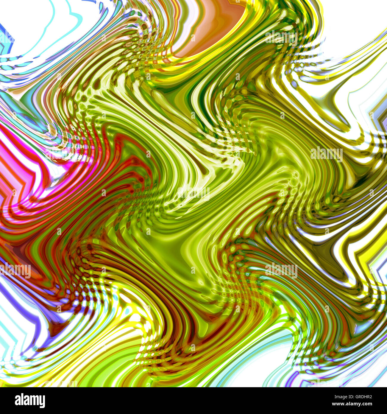 Abstract background of the abstract gradient with visual cubism,light ...