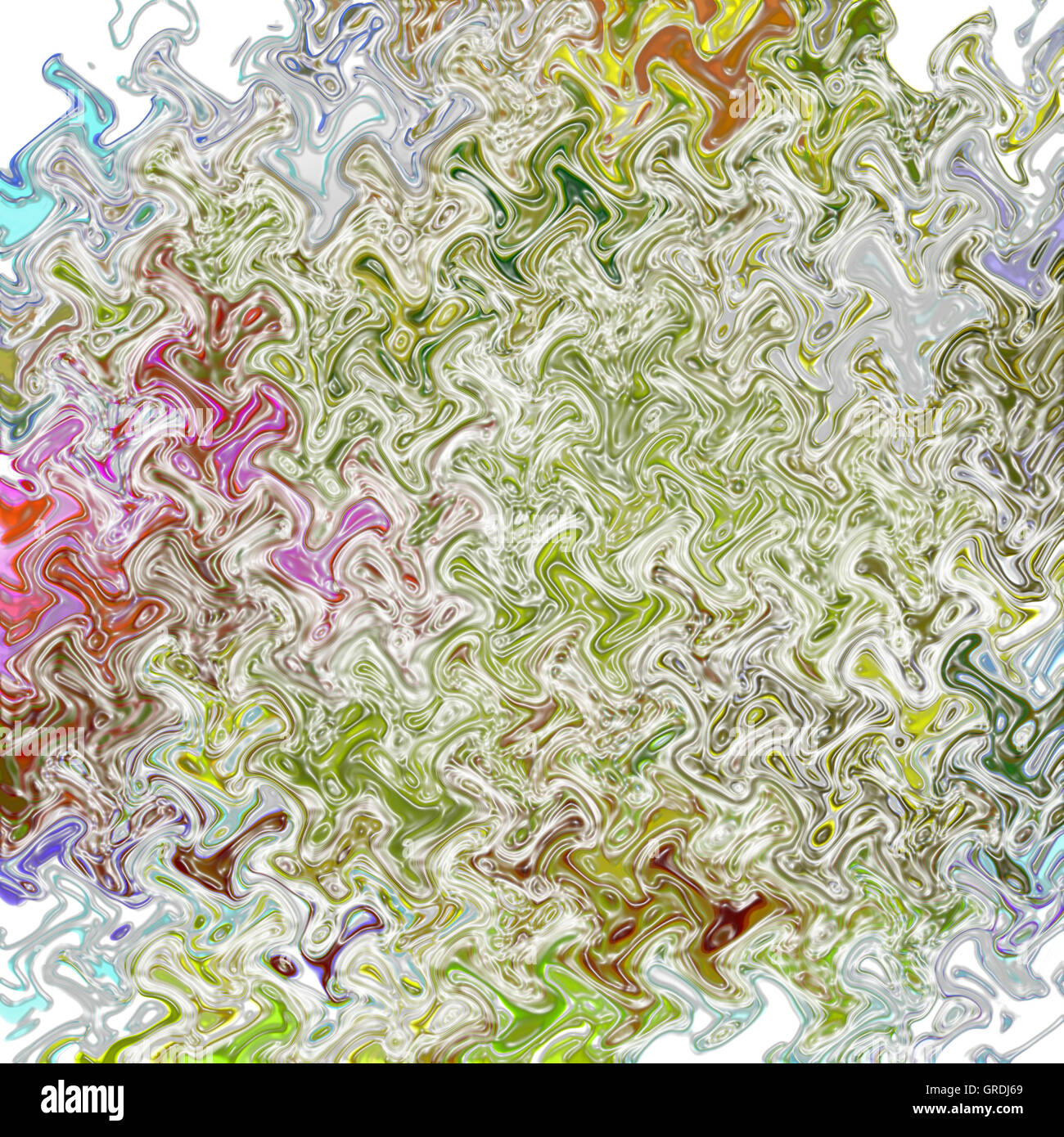 Abstract background of the abstract gradient with visual cubism,light ...