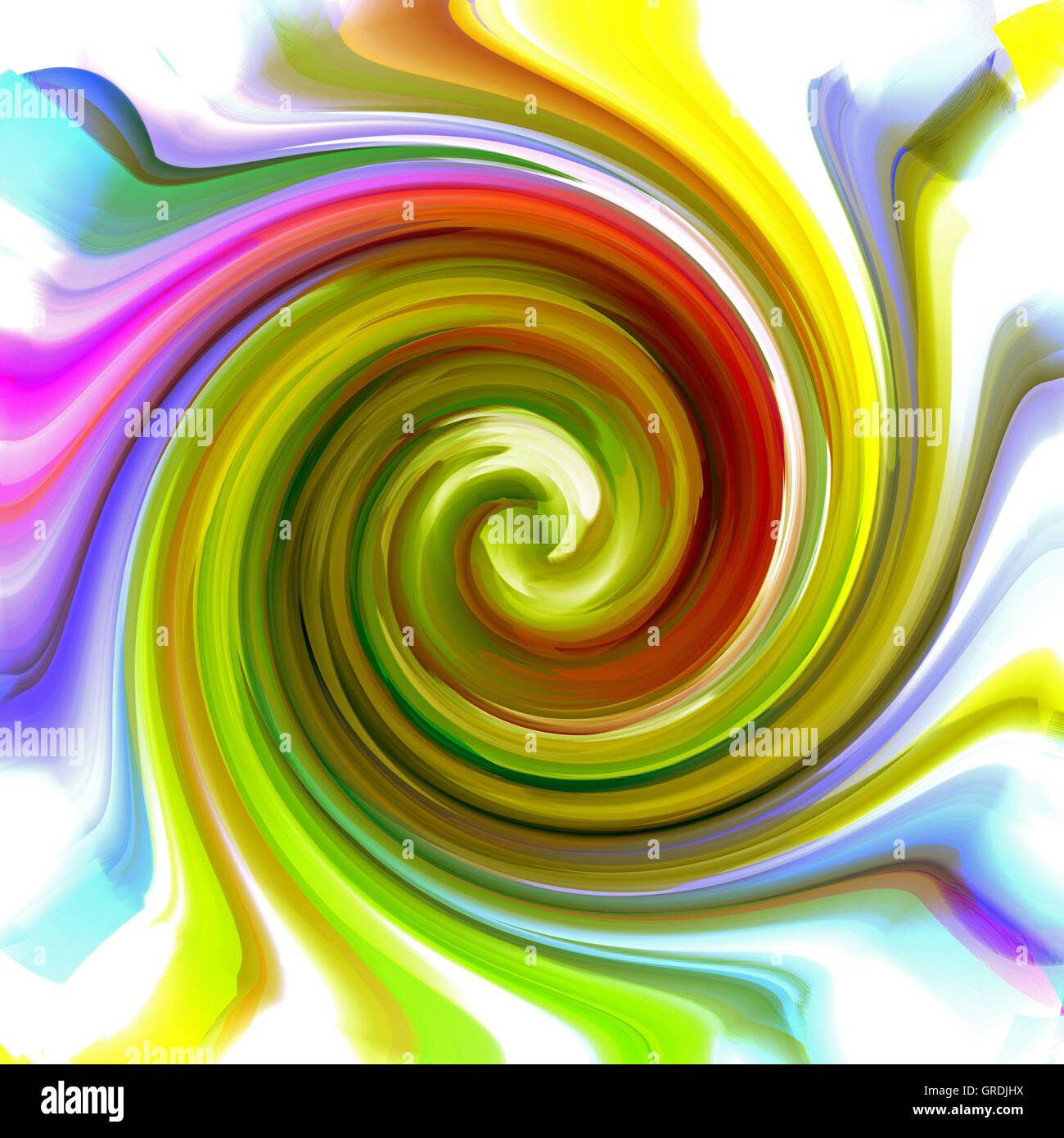 Abstract background of the abstract gradient with visual cubism,light ...