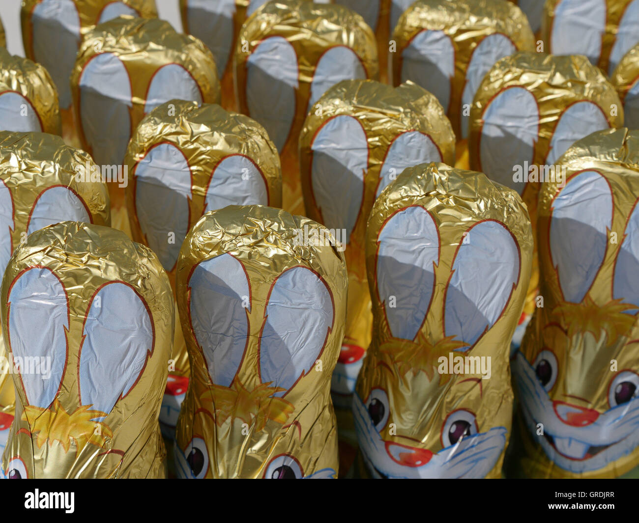 Chocolate Easter Bunnies Quality at Declan Goodisson blog