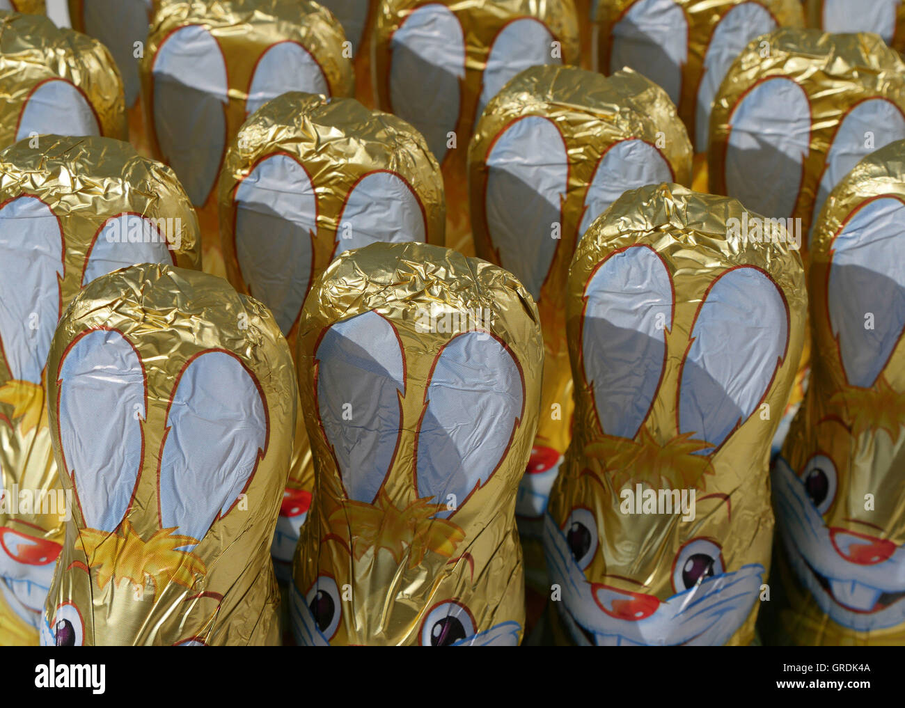 Close up easter traditions hi-res stock photography and images - Alamy