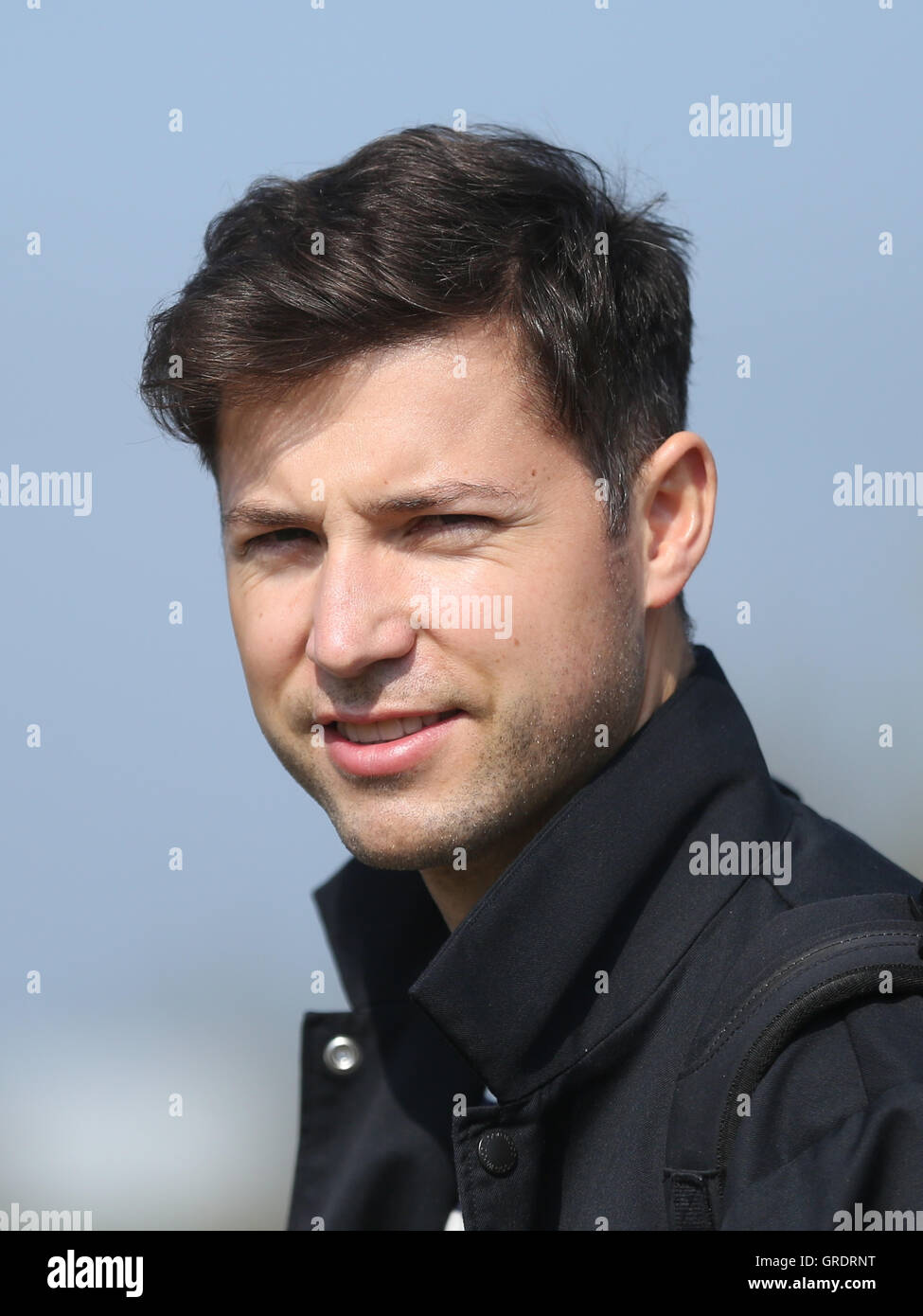 Vanessa mai andreas ferber hi-res stock photography and images - Alamy