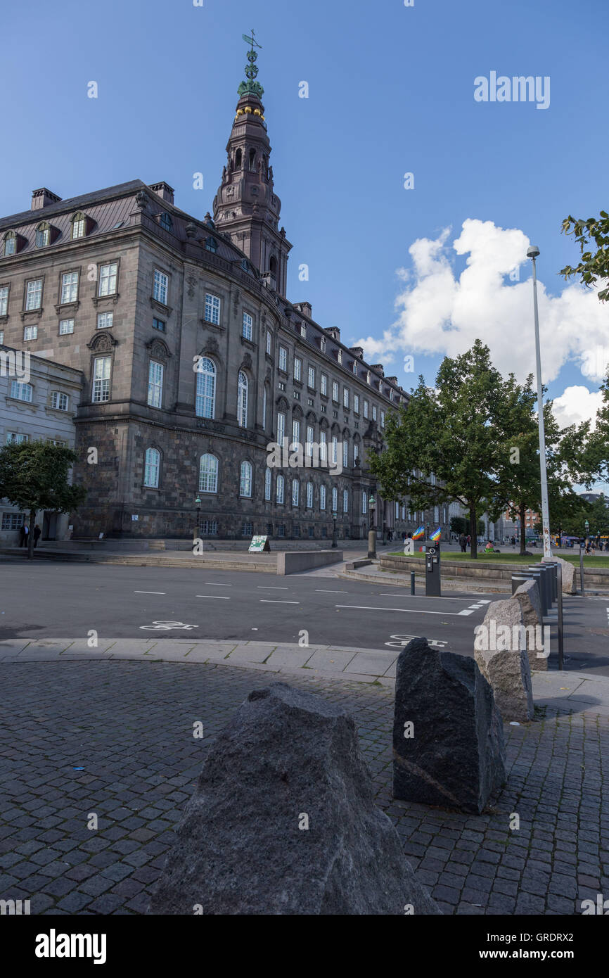 Christian castle hi-res stock photography and images - Alamy