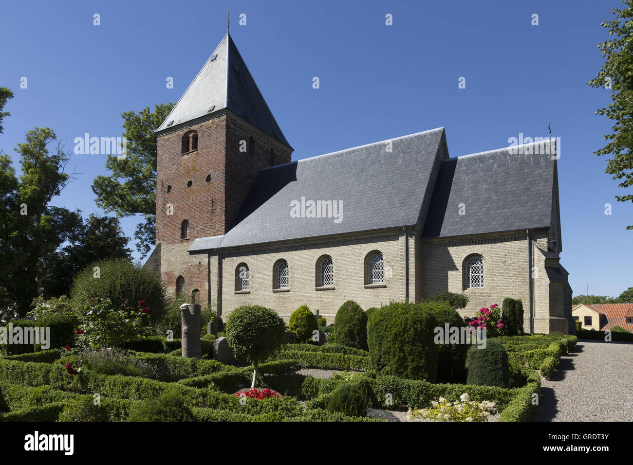 Falster High Resolution Stock Photography and Images - Alamy