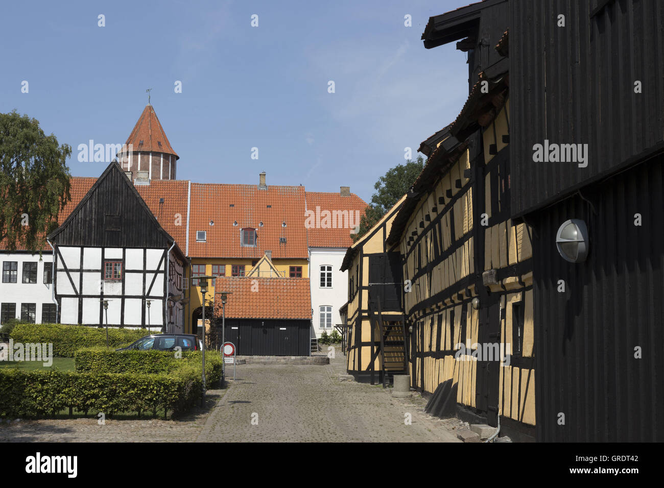 Nakskov Stock Photos & Nakskov Stock Images - Alamy